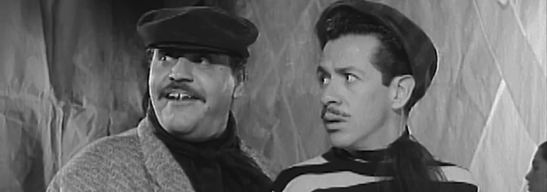 Watch Viruta Y Capulina: Dos Locos en Escena (1960) - Free Movies | Tubi