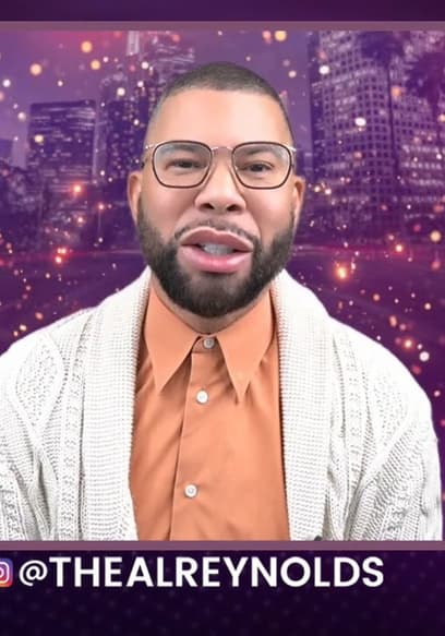 Watch Tea-G-I-F S03:E97 - Cardi B Splashed on Stage, - Free TV Shows | Tubi