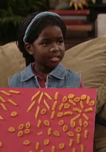 Watch Minor Adjustments S01:E06 - The Ex-Files - Free TV Shows | Tubi