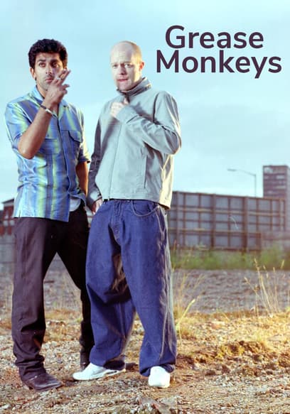 Watch Grease Monkeys - Free TV Shows | Tubi