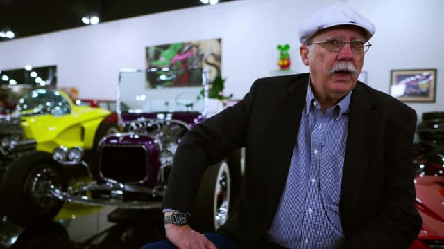 Watch Car That Ate My Brain 2 S01:E01 - Tweedy Pie History - Free TV ...