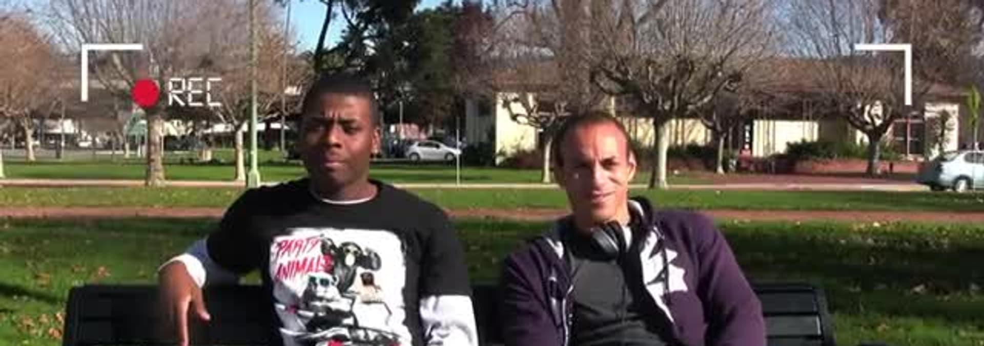 Watch The American Dream (2015) - Free Movies | Tubi