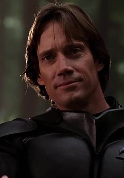 Watch Andromeda S01:E18 - The Sum of Its Parts - Free TV Shows | Tubi