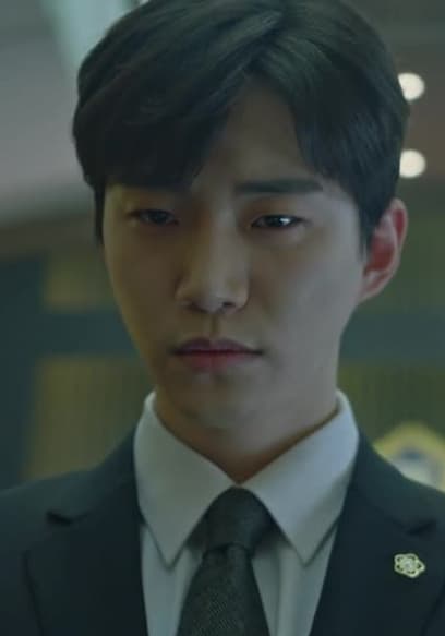 Watch Confession S01:E03 - Episode 3 - Free TV Shows | Tubi