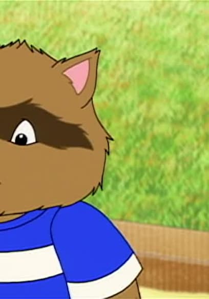 Watch Timothy Goes to School S01:E13 - In the Spotli - Free TV Shows | Tubi