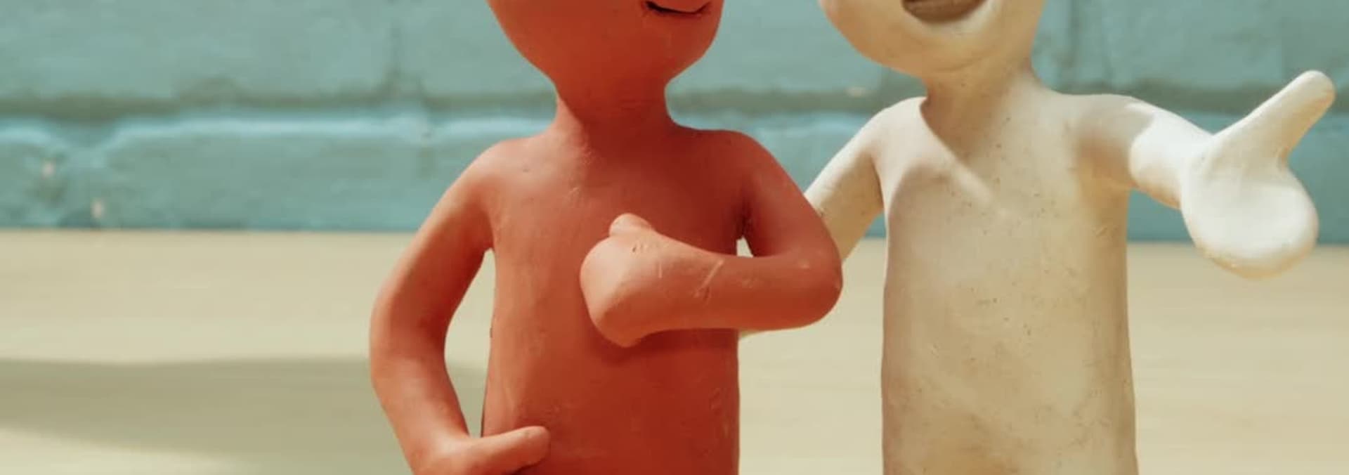 Watch Morph Mini Adventures S01 E01 Morph Mini Adventures Volume 1