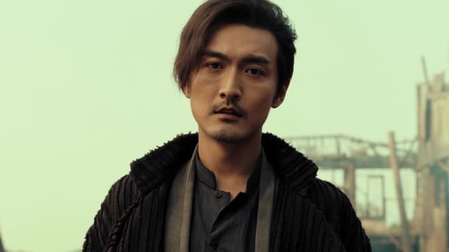 Watch Dream Detective - Free TV Shows | Tubi