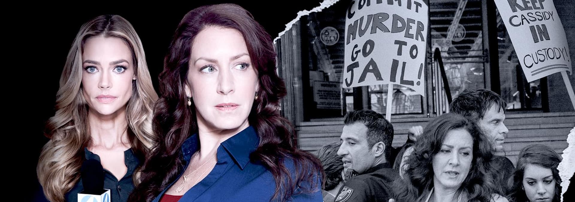 Watch Fatal Acquittal (2014) - Free Movies | Tubi