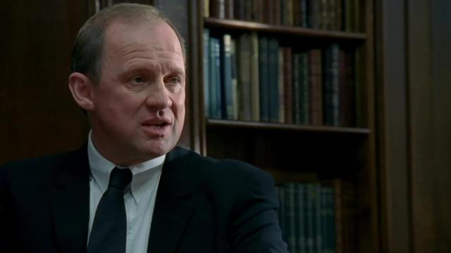 Watch Spooks S07:E02 - Split Loyalties - Free TV Shows | Tubi