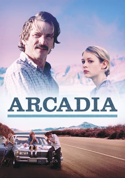 Watch Arcadia (2012) - Free Movies | Tubi