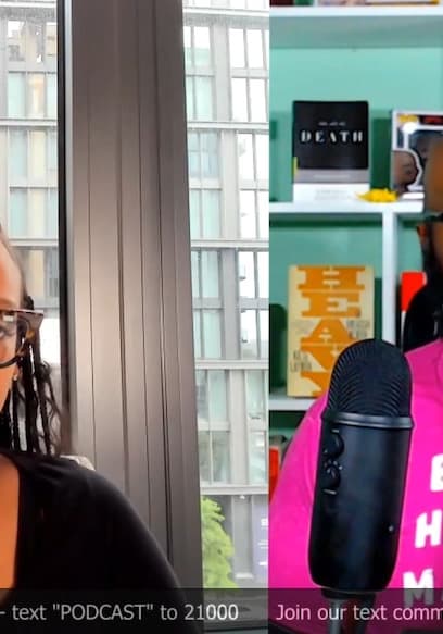 Watch Paging Dr. Chanda S01:E19 - "Stop Calling Him Diddy!": The ...