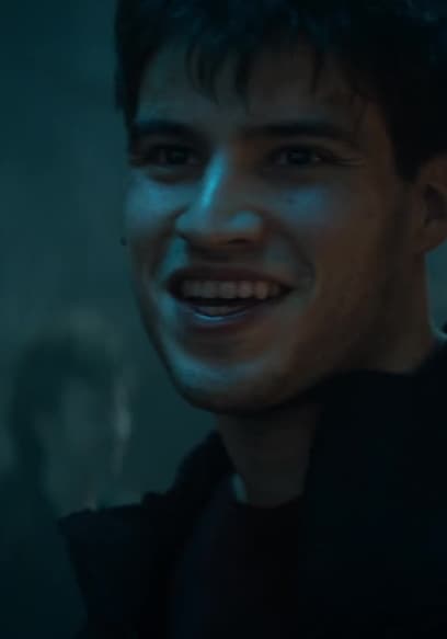 Watch Krypton S01:E01 - Pilot - Free TV Shows | Tubi