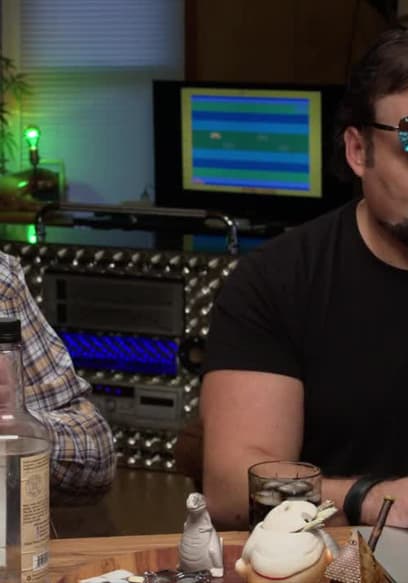 Watch Trailer Park Boys: The SwearNet Show S04:E03 - Episode 3 - Free ...