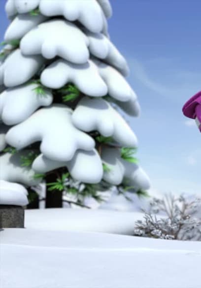 Watch Super Wings S02:E01 - Yeti Quest / Swimming Pi - Free TV Shows | Tubi