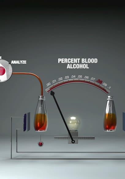 Watch Inventions That Shook the World S01:E06 - The 1950s - Free TV ...