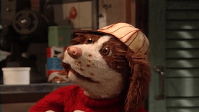 Watch Dog City S02:E06 - The Great Dane Curse - Free TV Shows | Tubi