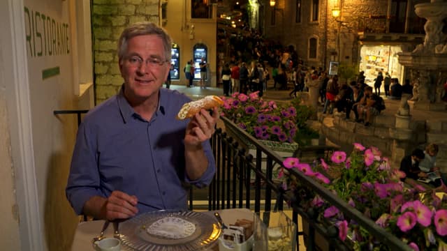 Watch Rick Steves' Europe S10:E08 - The Best of Sicily - Free TV Shows ...