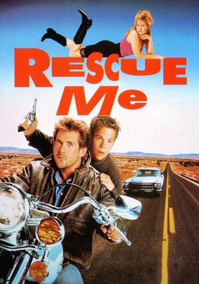 Watch Rescue Me (1992) - Free Movies | Tubi
