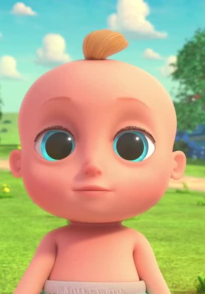 Watch LooLoo Kids S01:E05 - Bingo - Free TV Shows | Tubi