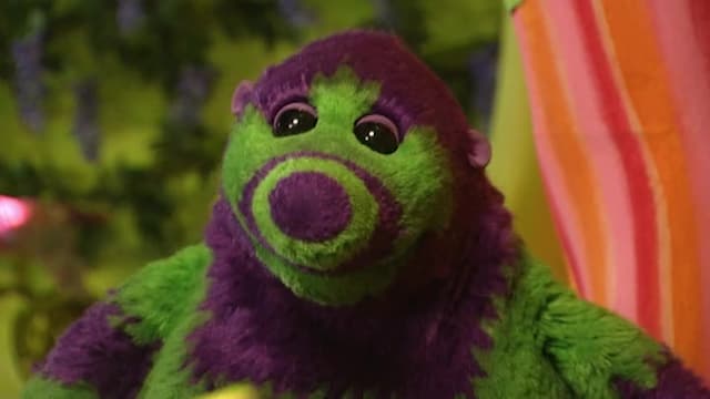 Watch The Roly Mo Show S01:E69 - Rubber Mole - Free TV Shows | Tubi