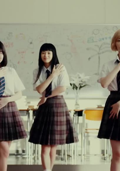 Watch O Maidens in Your Savage Season S01:E08 - 1.8 - Free TV Shows | Tubi