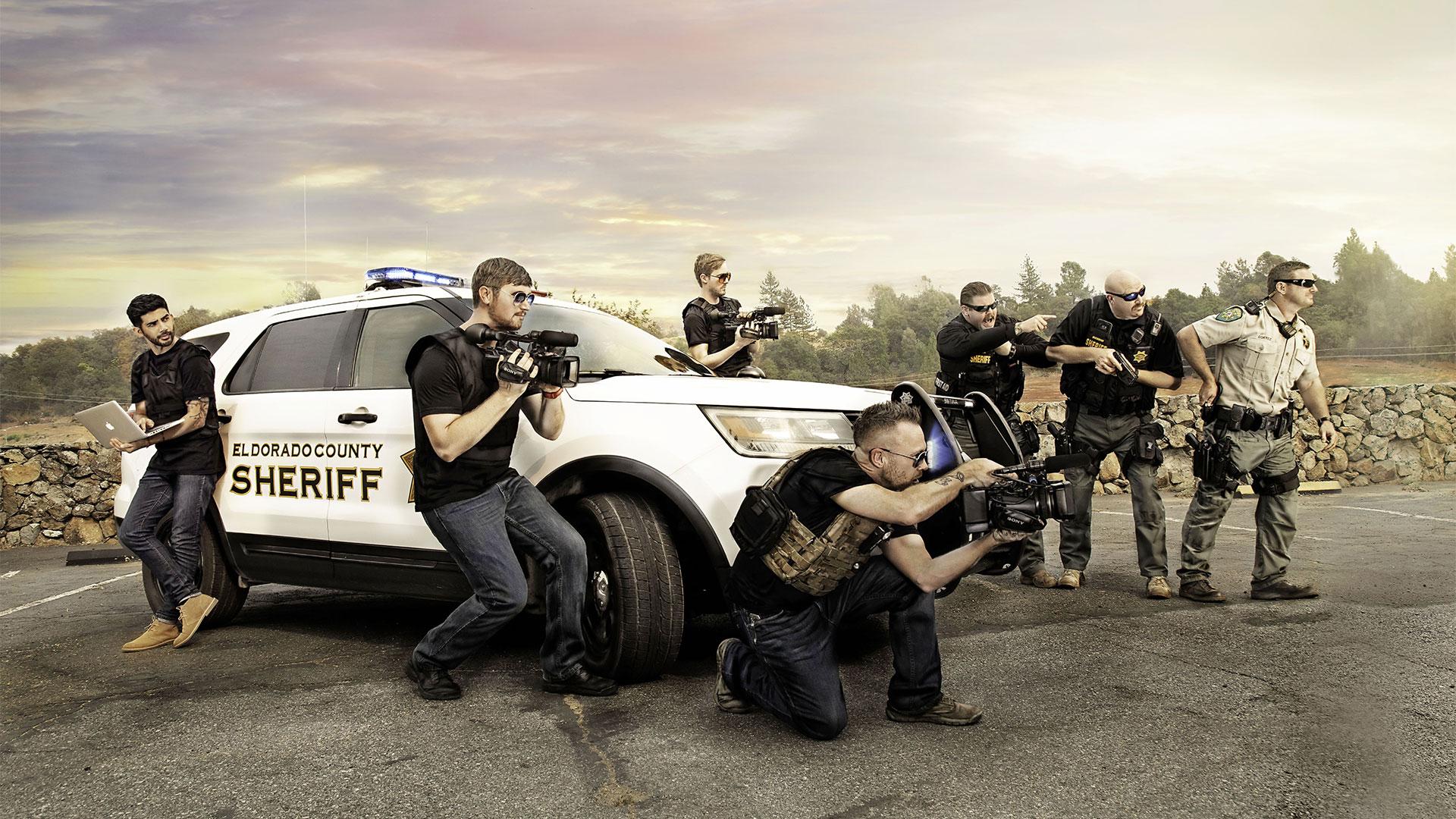 Watch Sheriffs: El Dorado County - Free TV Shows | Tubi