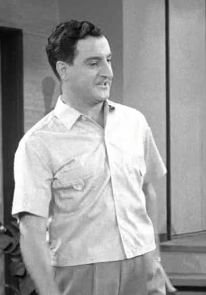 Watch The Danny Thomas Show S05:E09 - Terry, the Bre - Free TV Shows | Tubi