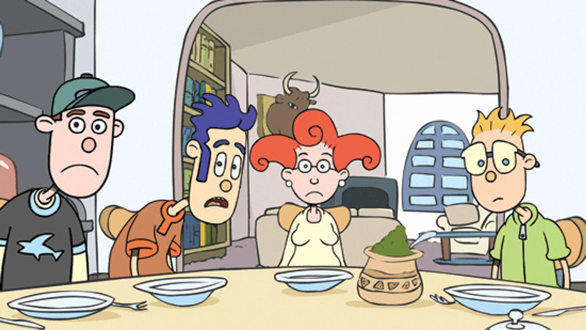 Watch Being Ian - Free TV Shows | Tubi