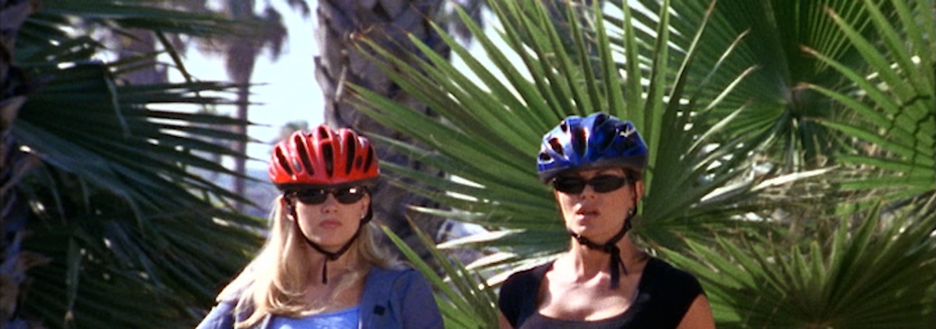 Watch Pacific Blue S05:E10 - Gaslight - Free TV Shows | Tubi