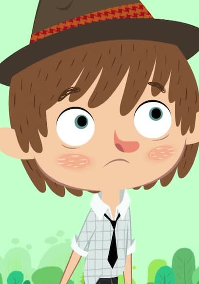 Watch Floopaloo, Where Are You? S01:E09 - A Really O - Free TV Shows | Tubi