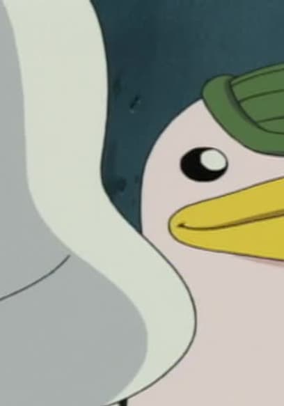 Watch Monster Rancher S02:E23 - The Legend Cup - Moc - Free TV Shows | Tubi