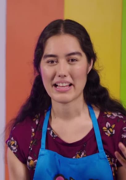 Watch Slime Wars S01:E01 - Rainbow Falls - Free TV Shows | Tubi