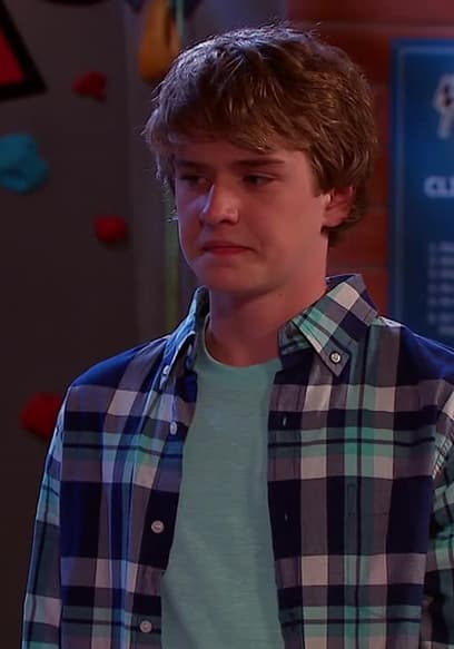 Watch The Stanley Dynamic S01:E12 - The Stanley Neig - Free TV Shows | Tubi