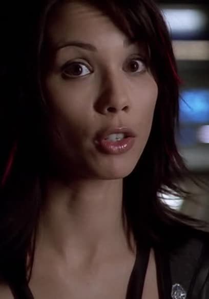Watch Andromeda S04:E04 - Double or Nothingness - Free TV Shows | Tubi