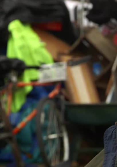 Watch Hoarders S07:E05 - Cynthia/ Ricky - Free TV Shows | Tubi