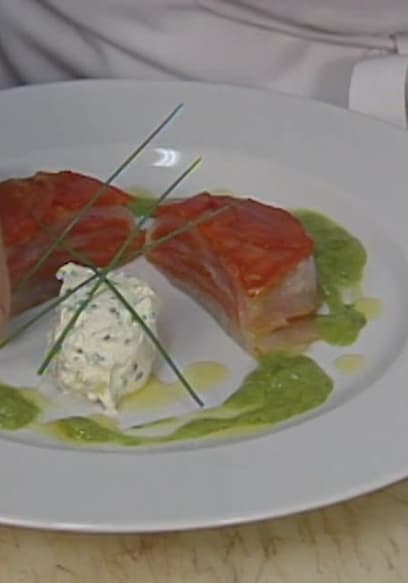 Watch Great Chefs of the World S05:E16 - Chefs: Siegfried Pucher, Jean ...