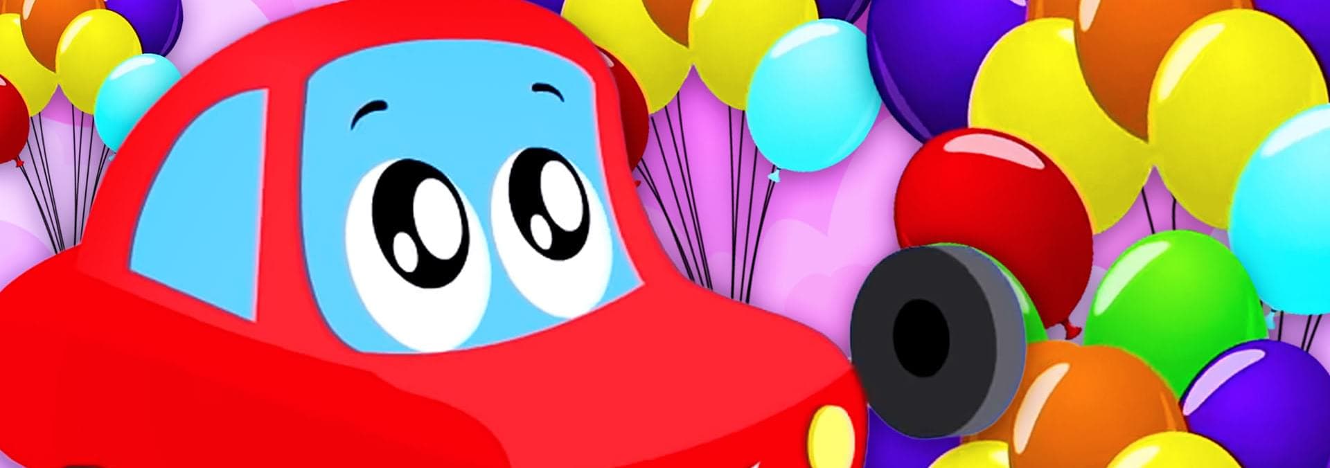 Watch Little Red Car: Original Songs (2019) - Free Movies | Tubi