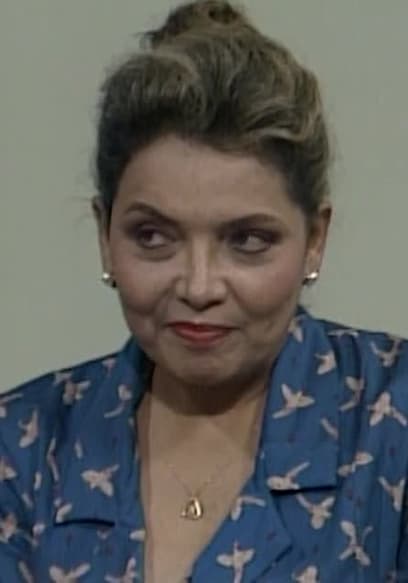 Watch Amanda Sabater S01:E31 - Capítulo 31 - Free TV Shows | Tubi