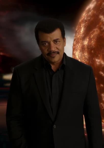 Watch Cosmos: Possible Worlds S03:E03 - Lost City of Life - Free TV ...