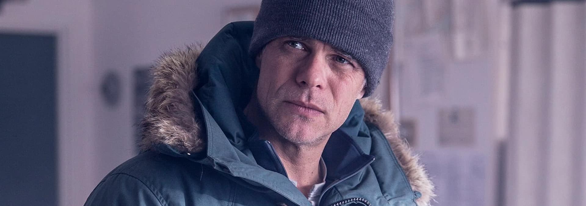 Watch Cold Zone (2017) - Free Movies | Tubi