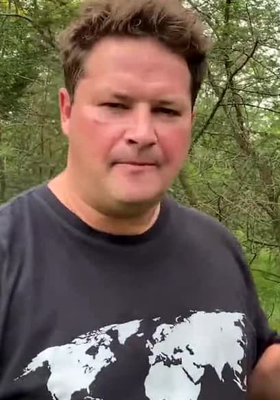 Watch Dingo Untamed S01:E20 - Rock Python Almost Bites Dingo on the ...