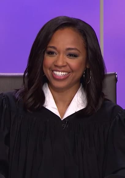 Watch Judge Faith S02:E77 - Ex Stole My Heart / Yorkie Supercuts - Free ...