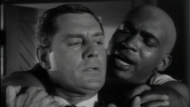 Watch Peter Gunn S03:E36 - Voodoo - Free TV Shows | Tubi