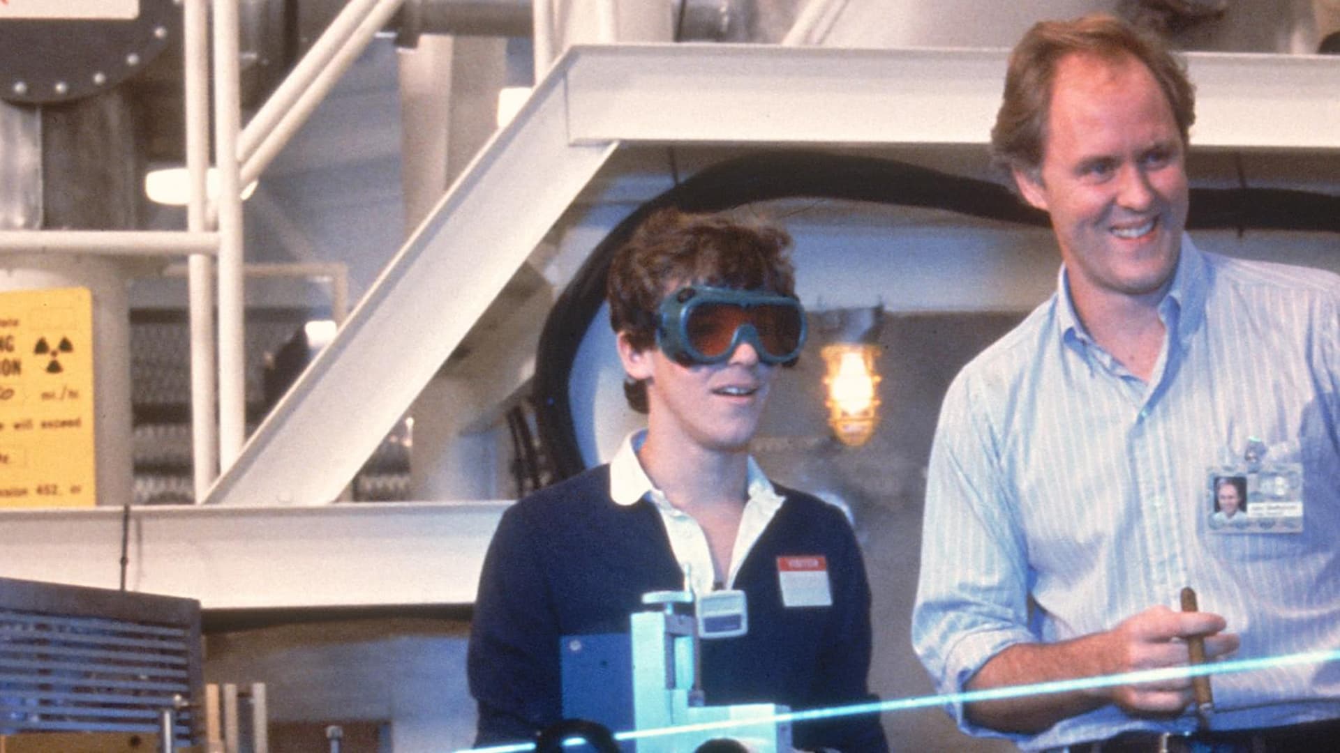Watch The Manhattan Project (1986) - Free Movies | Tubi