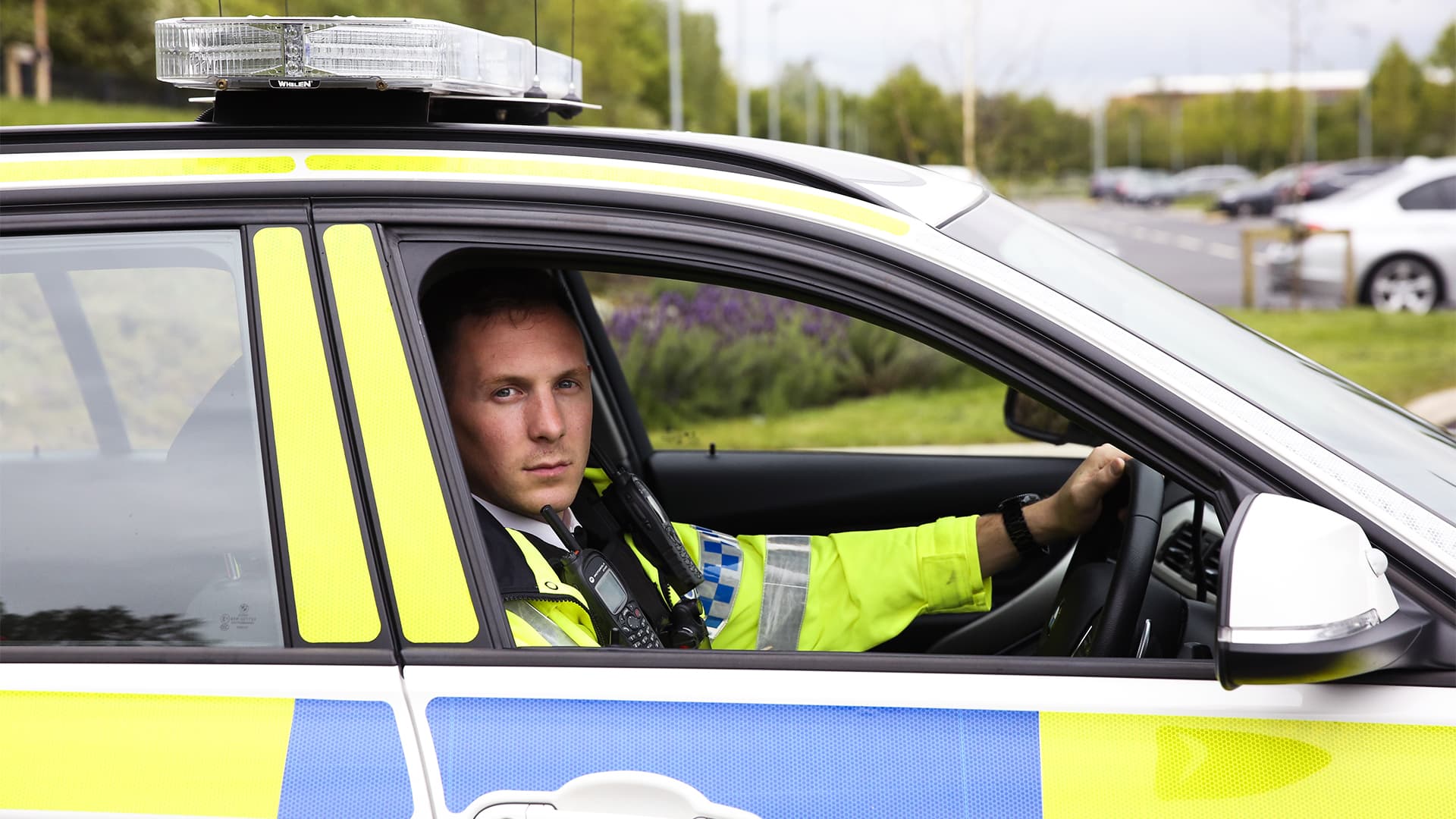 Watch Cop Car Workshop - Free TV Shows | Tubi