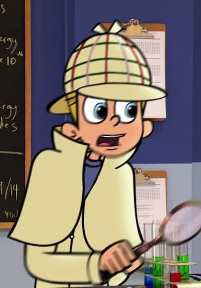 Watch The Stanley Dynamic S02:E08 - The Stanley Dodg - Free TV Shows | Tubi