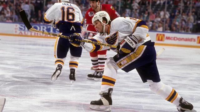 Watch Legends of Hockey: Greatness Calling 2000–2020 S01:E10 - The ...