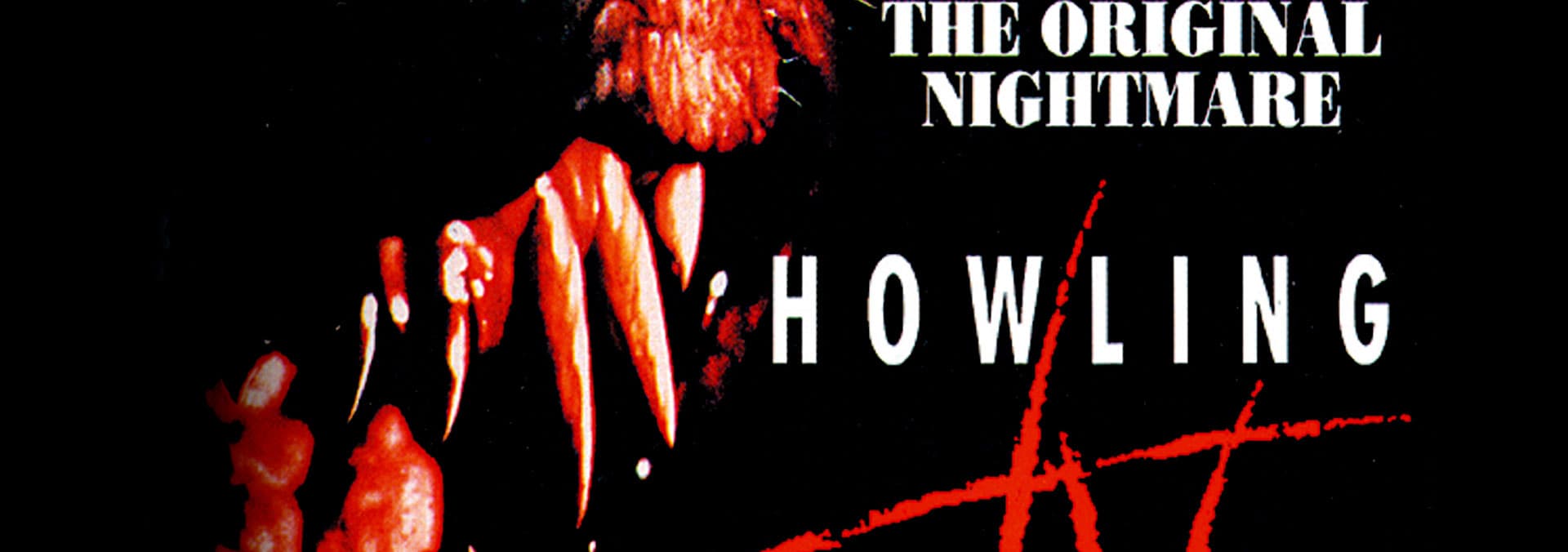 Watch The Howling IV: The Original Nightmare (1988) - Free Movies | Tubi
