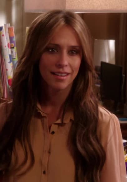 Watch The Client List (Español) S02:E03 - Cowboy Up - Free TV Shows | Tubi