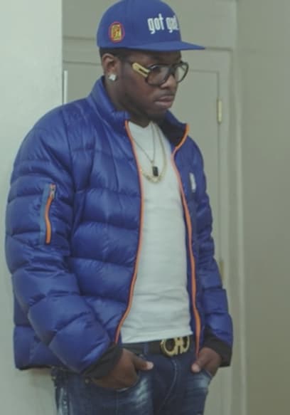 Watch Money & Violence S02:E11 - Episode 11 - Free TV Shows | Tubi